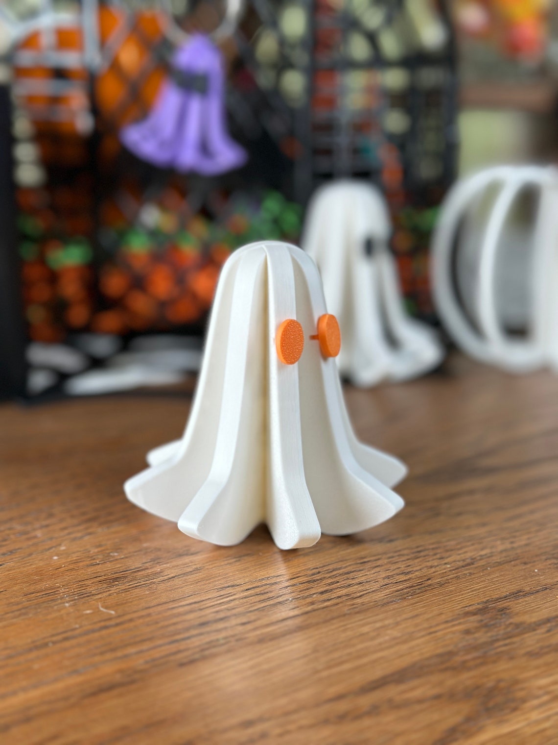 Ghost Decorations | Halloween Decor | Unique Halloween Gifts | Multi ...