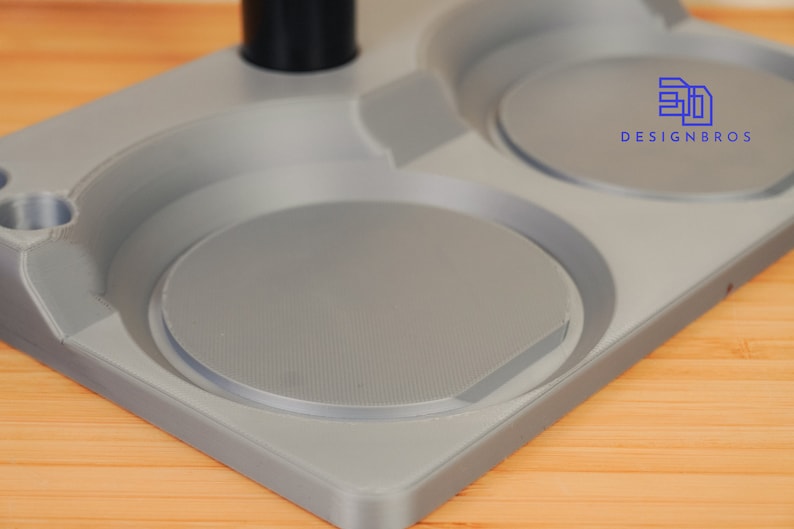 Quest 2 VR Stand 3D Printed Mount VR Dock VR Storage - Etsy