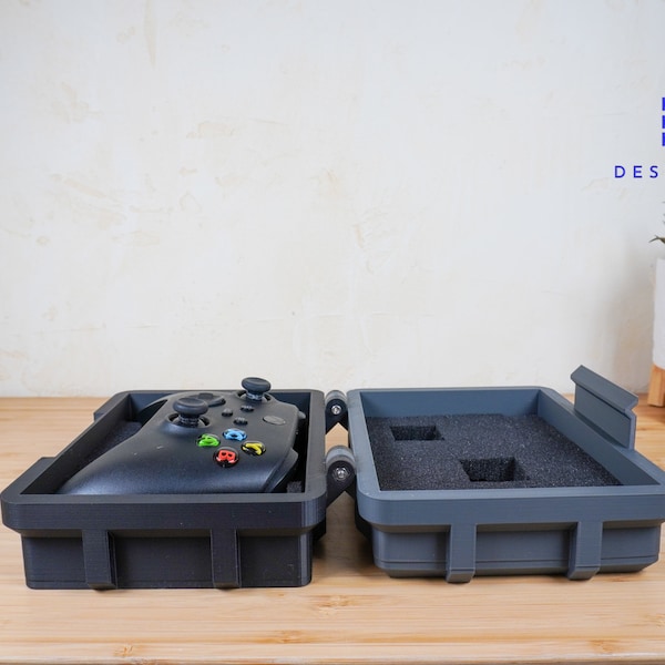 Controller Storage - Etsy