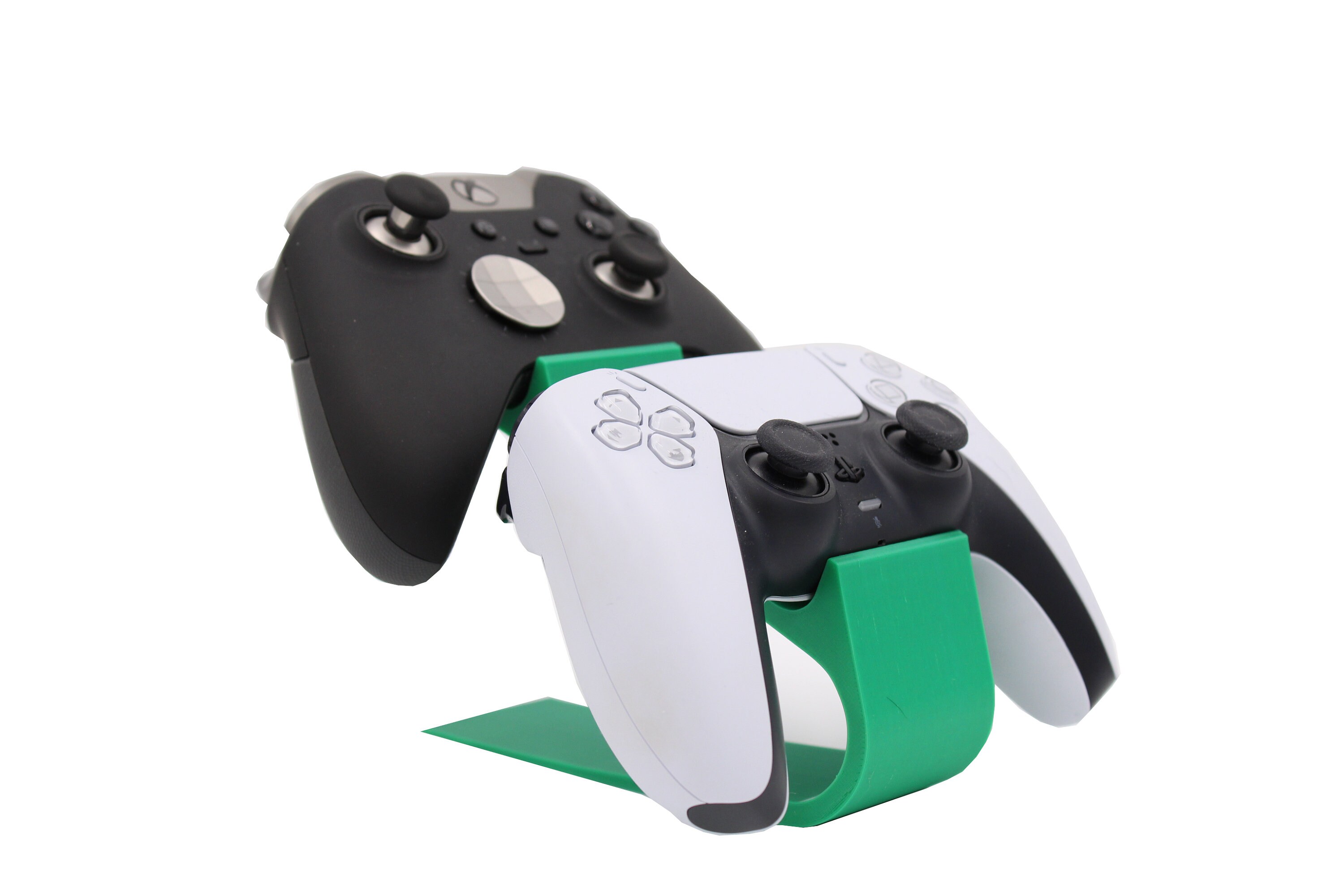 Universal Double Controller Stand Xbox one controller PS5 | Etsy