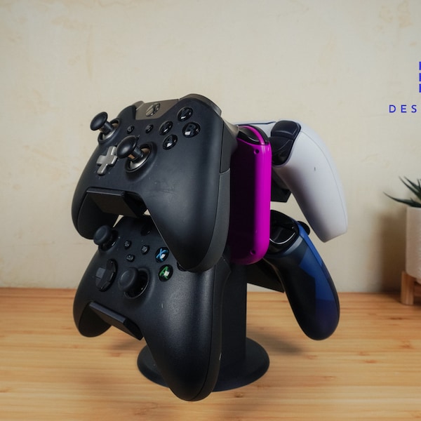 Controller Stand - Etsy