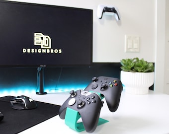 Xbox Controller Stand - Etsy