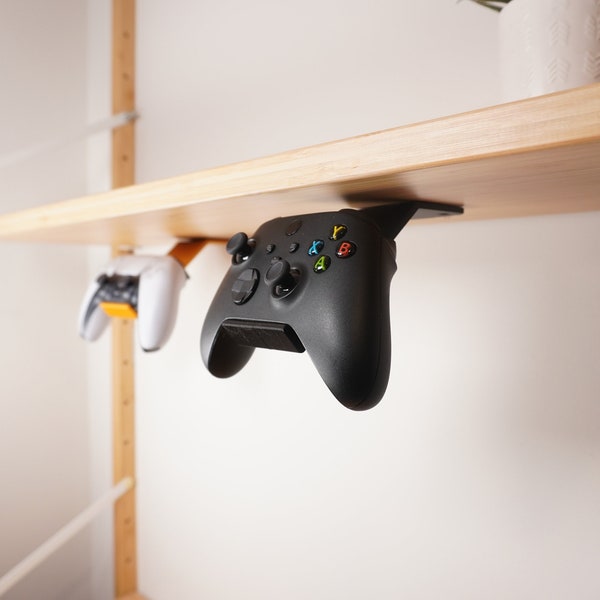 Controller Storage - Etsy