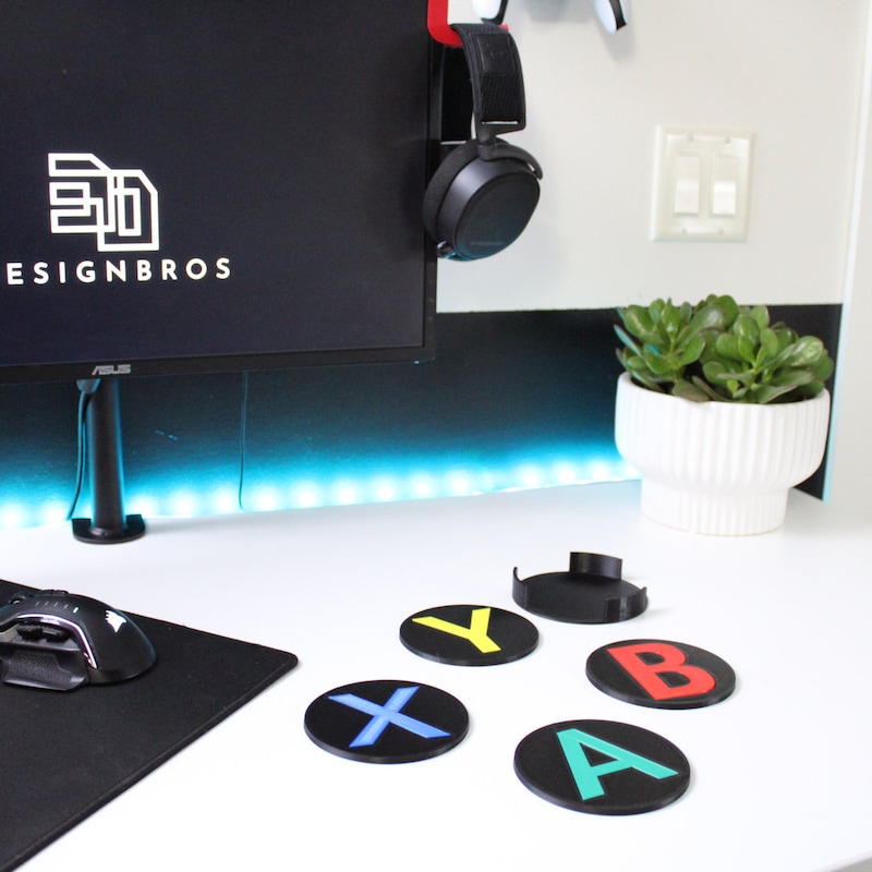 Video Game Coffee Table - Etsy