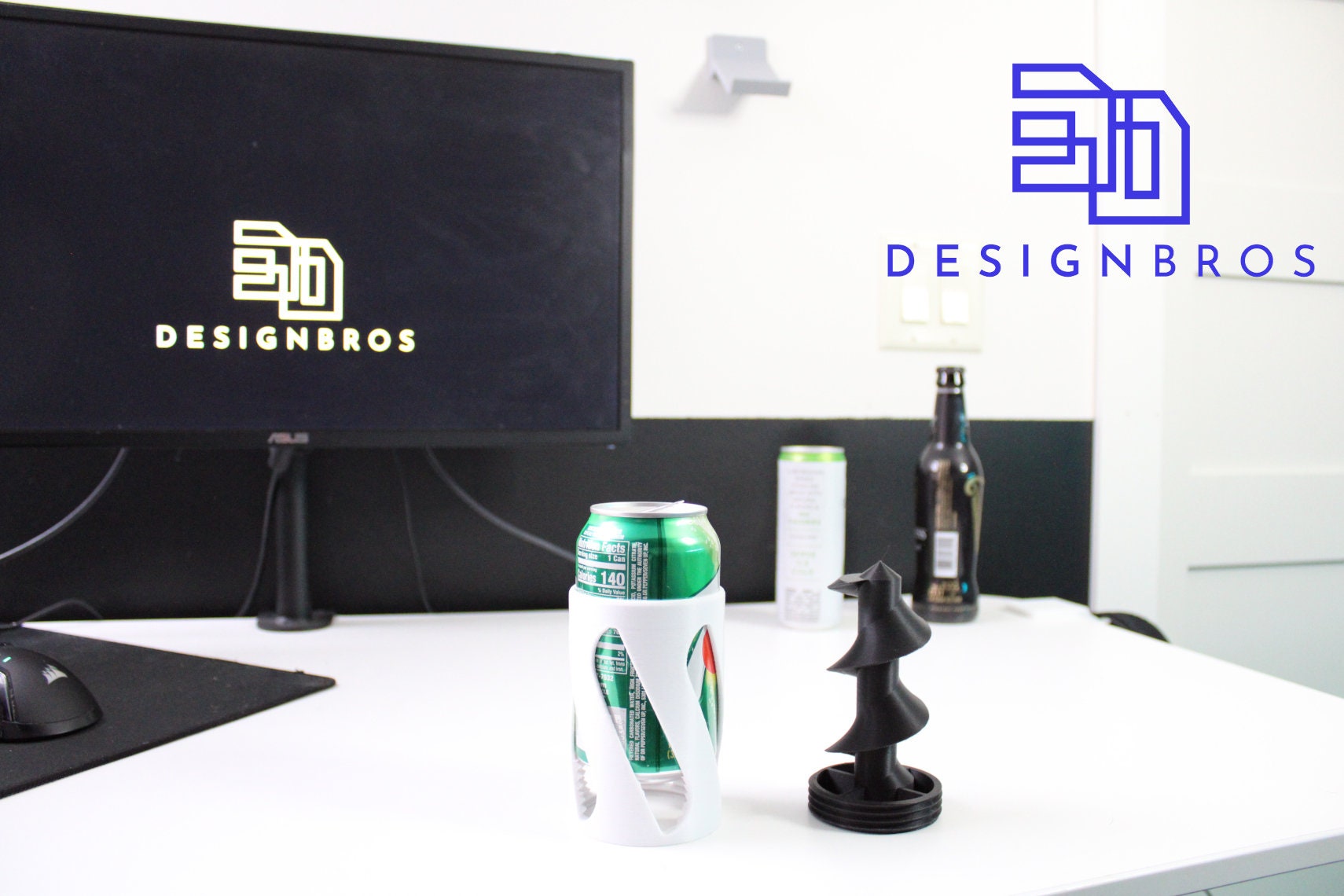 3d Printed Augers - Etsy