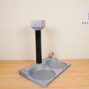 Quest 2 VR Stand 3D Printed Mount VR Dock VR Storage - Etsy