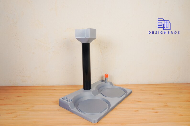 Quest 2 VR Stand 3D Printed Mount VR Dock VR Storage - Etsy