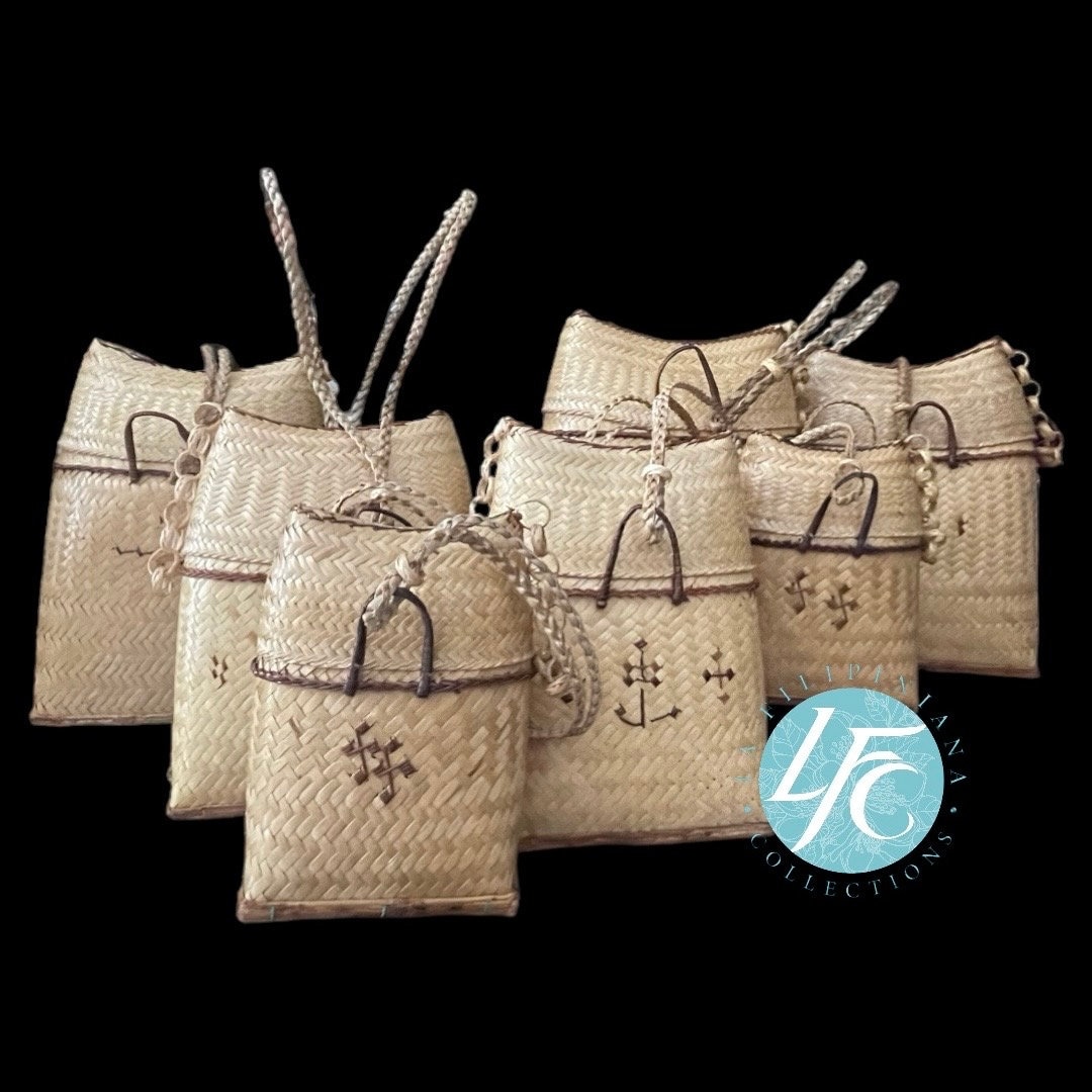 Bamboo Backpack - Etsy