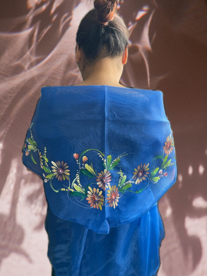 Filipiniana Wrap Around hand Painted Designs May Vary - Etsy