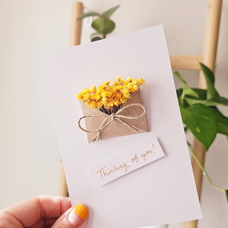 Handmade Cards - Etsy