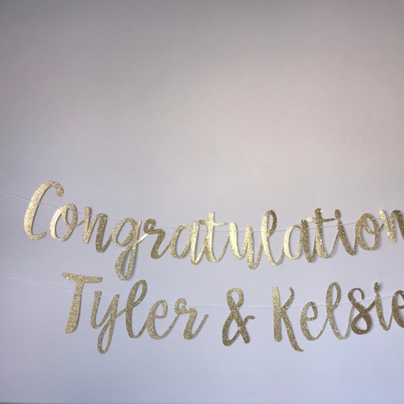 Congratulations 2026 - Etsy