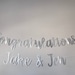 Personalized Congratulations Banner Congratulations - Etsy