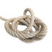 Hemp Rope 18mm | Natural Organic Ropes | Interior/exterior Decorating ...