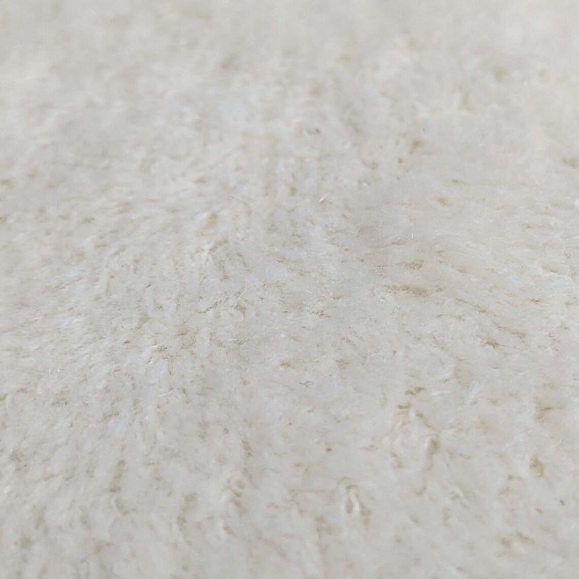 Hemp Vegan Faux Fur 48H 40C 12P - 500gsm - Etsy