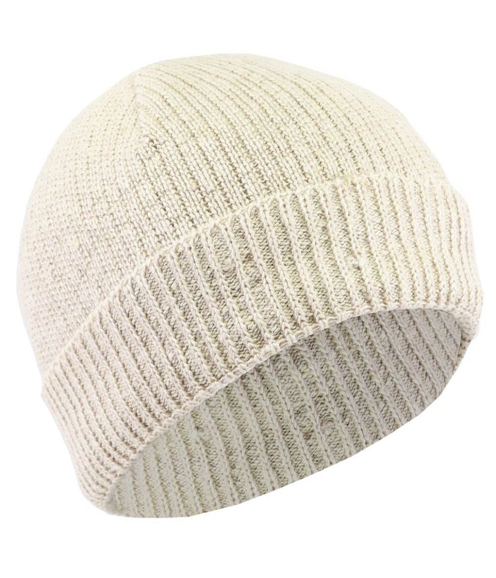 Hempiness Organic Pure Hemp Classic Knit Beanie Hats Sustainable 100% ...