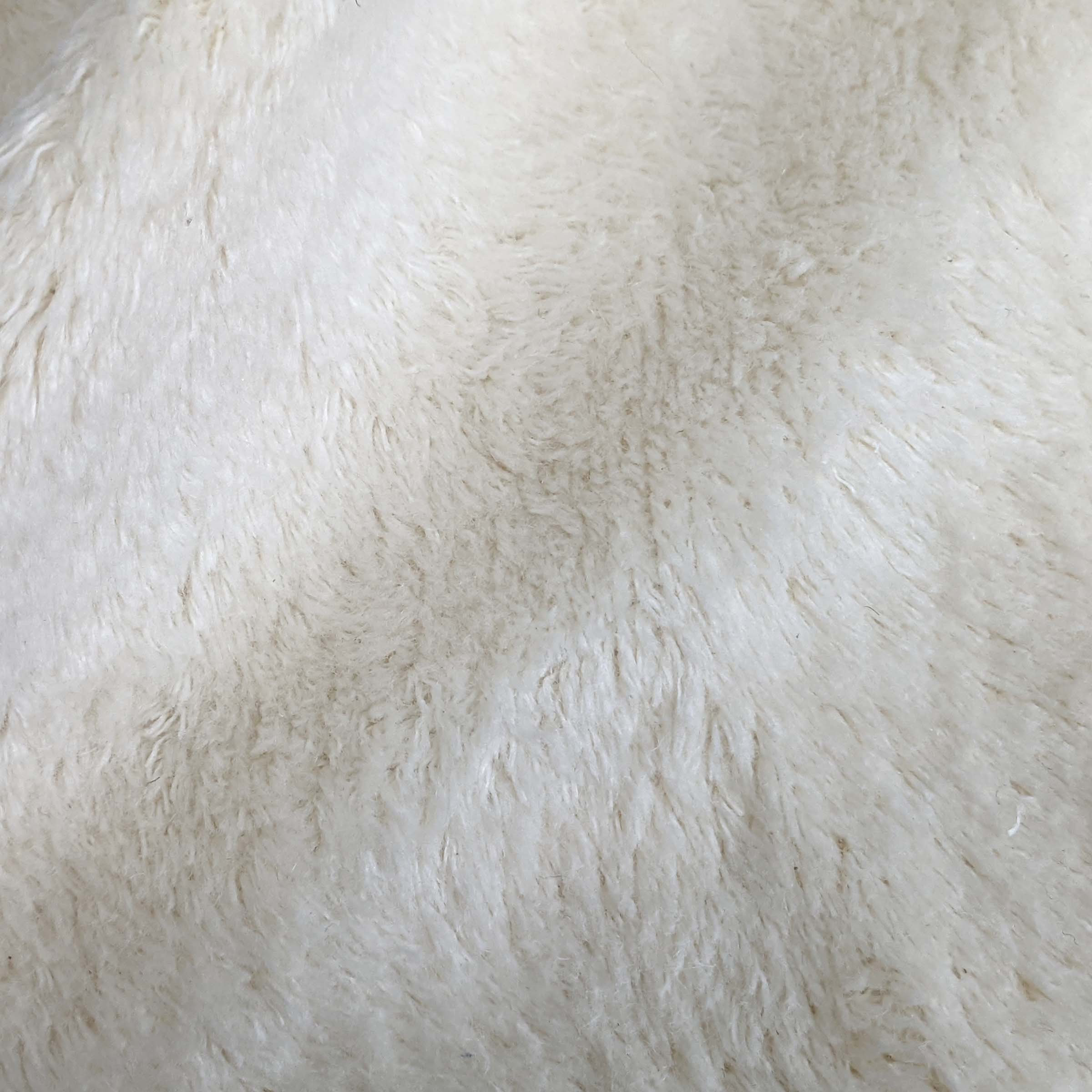 Hemp Vegan Faux Fur 48H 40C 12P - 500gsm - Etsy