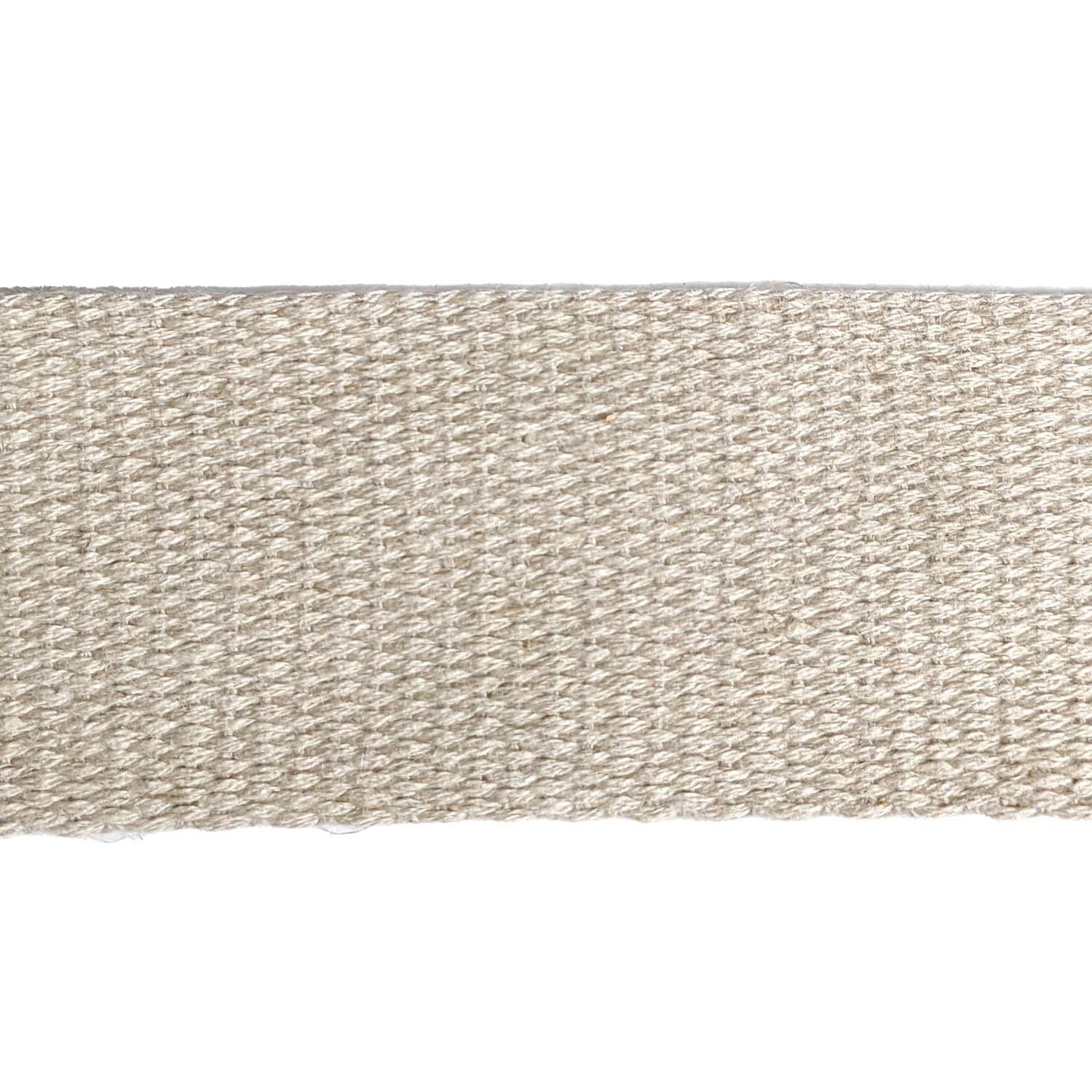 Hempiness Organic Hemp 2inch Strapping | Hemp | Crafting | Sewing ...