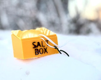 Salt Box Baltimore - Etsy
