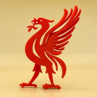 Liverpool FC | Fine-art Print - Etsy