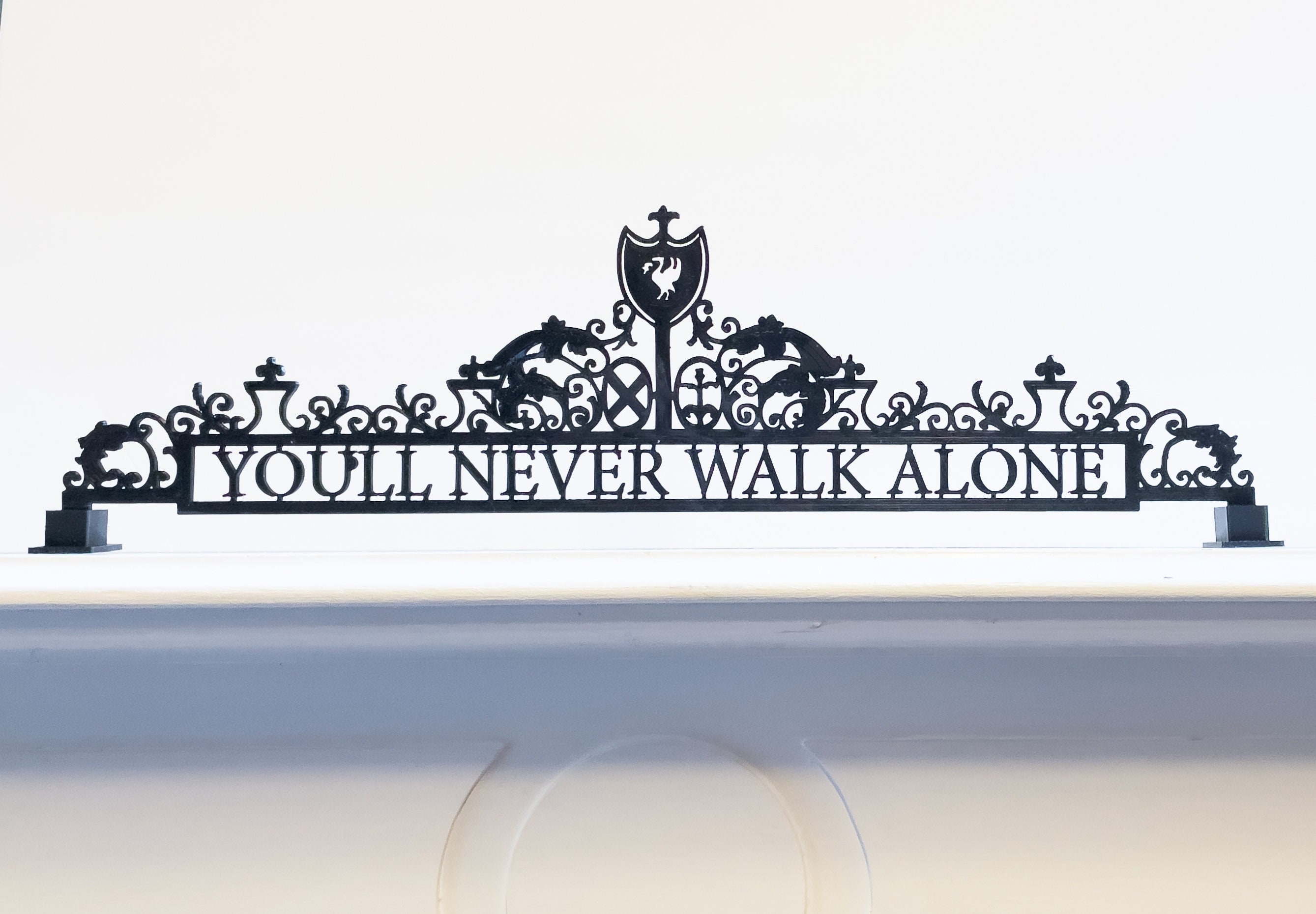 You ll Never Walk Alone ShuyabLutza You ll Never Walk Alone ShuyabLutza