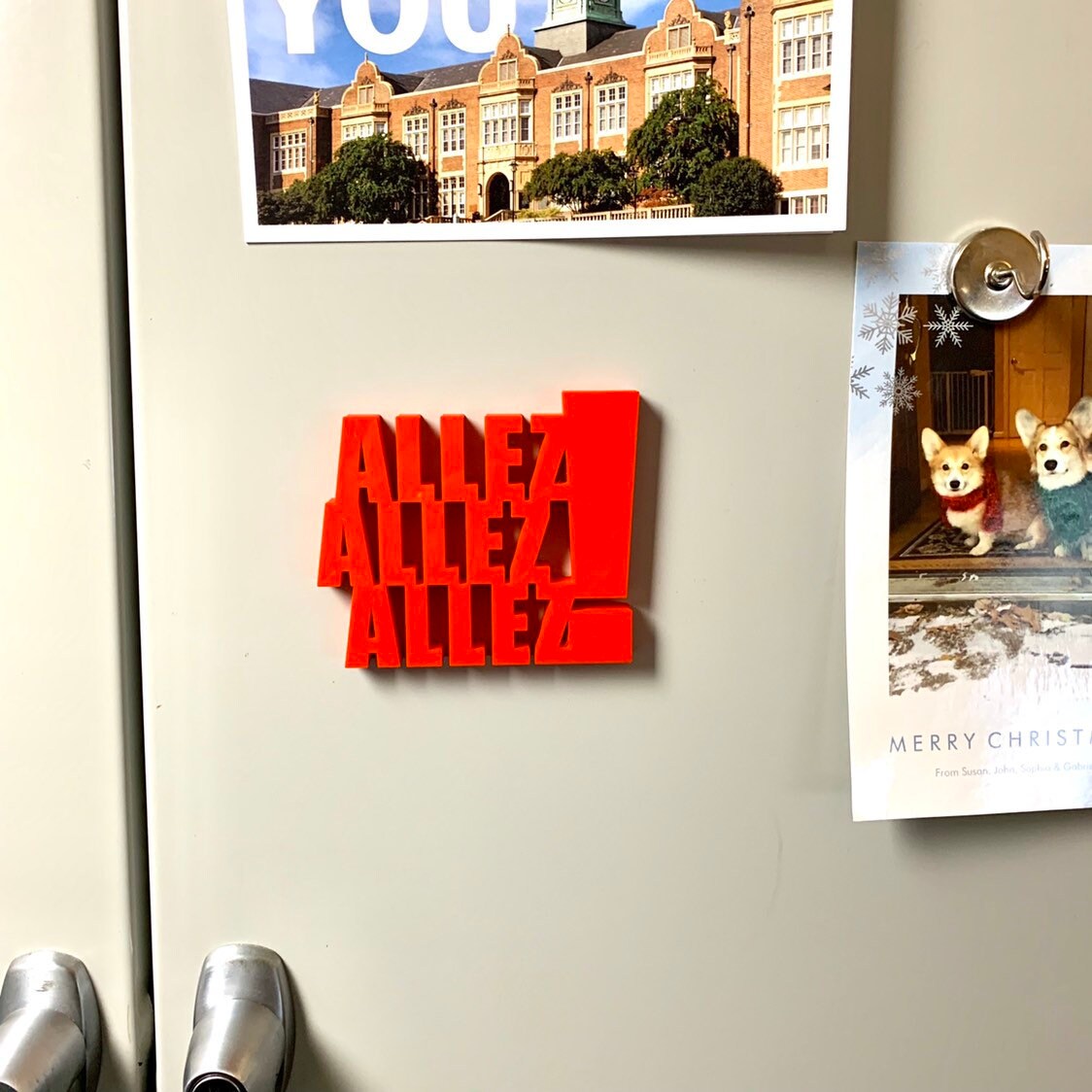 Liverpool 3D Sign Allez Allez Allez - Etsy