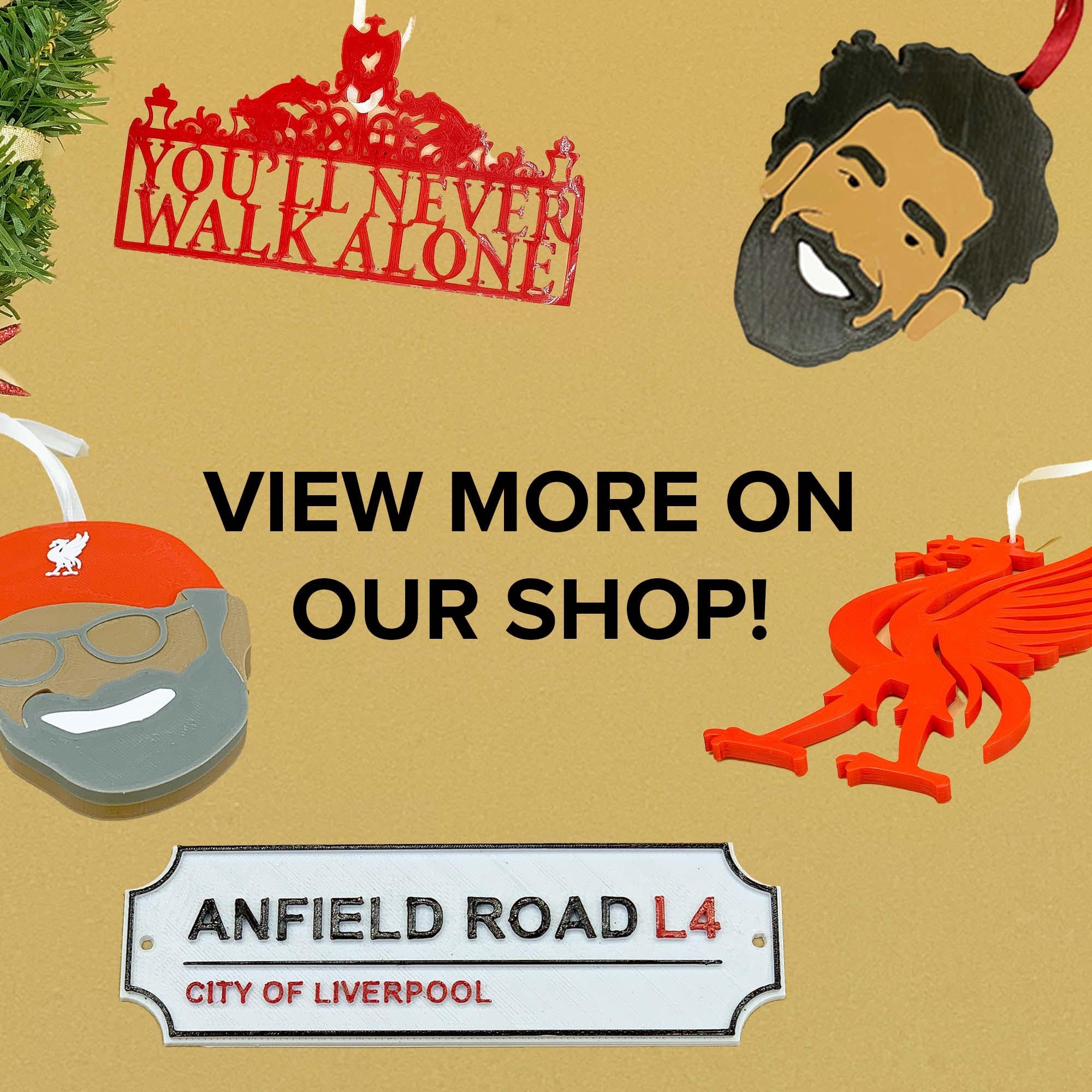 Liverpool 3D Sign Allez Allez Allez - Etsy
