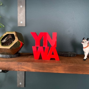 Liverpool 3D Sign - YNWA You'll Never Walk Alone With Lyrics - Etsy