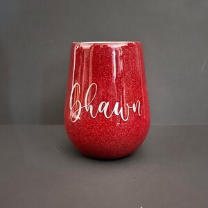 Let's Make a Glitter Tumbler (digital Ebook) - Etsy