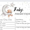 Baby Checklist and Birth Plan Template Download and Print - Etsy
