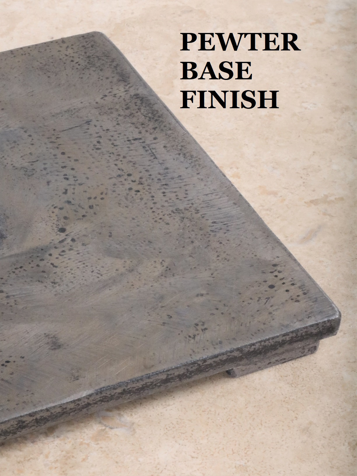 28 Tall Unique Square Collar Farmhouse Style Handmade | Etsy