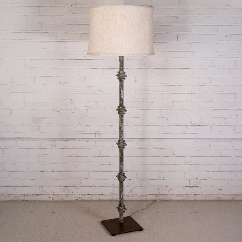 Rustic Floor Lamps - Etsy
