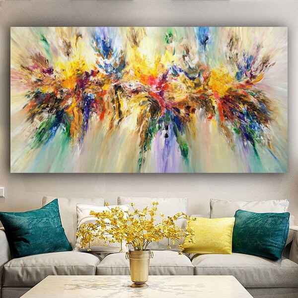 Diamond painting abstract art - Etsy 日本