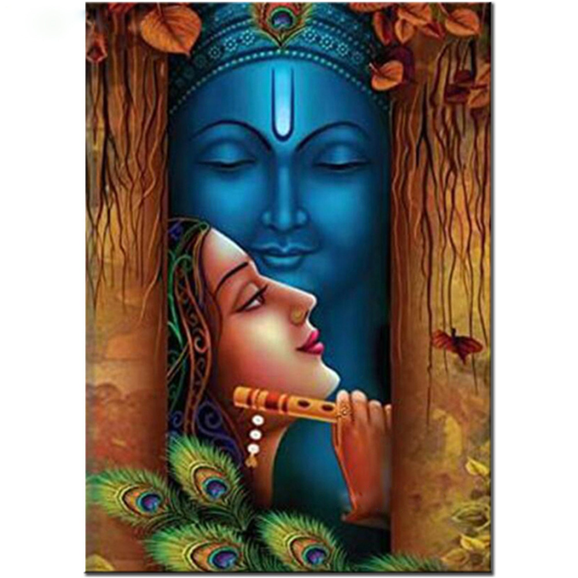 Radha Hindu Goddess