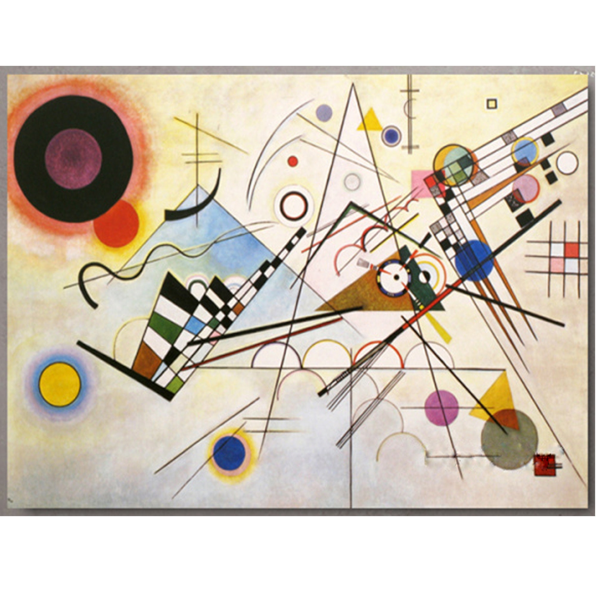 Abstract Art Diy 5d Diamond Painting Wall Art Diamond - Etsy