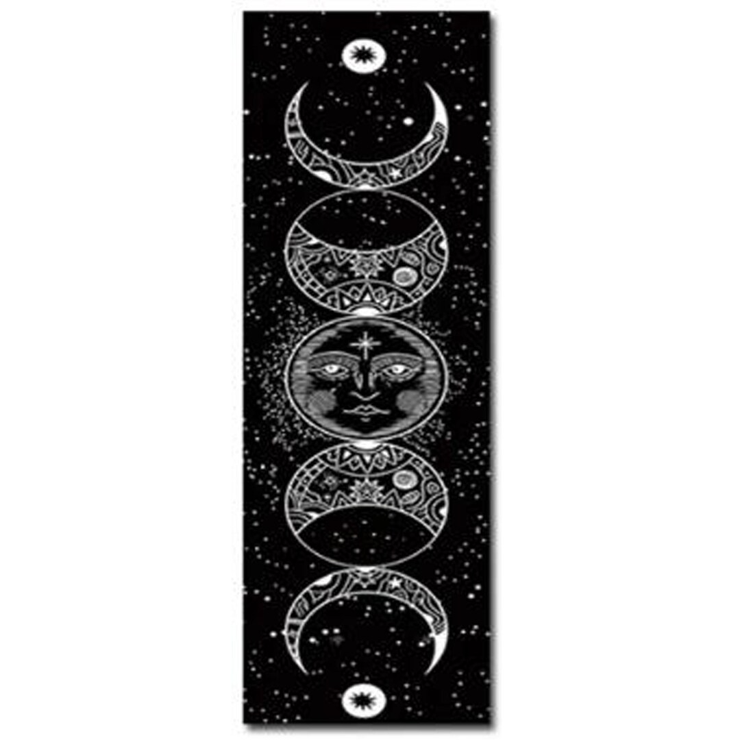 Rainbow Chakras Buddhism Yoga Diamond Painting Cosmic Energy Centers ...