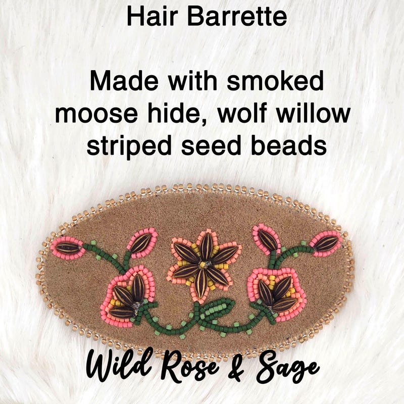 Moose Hide - Etsy