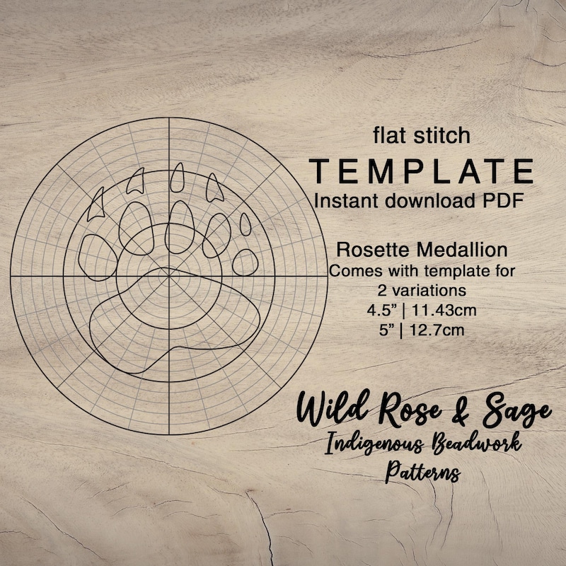 Bear Necklace Indigenous - Etsy