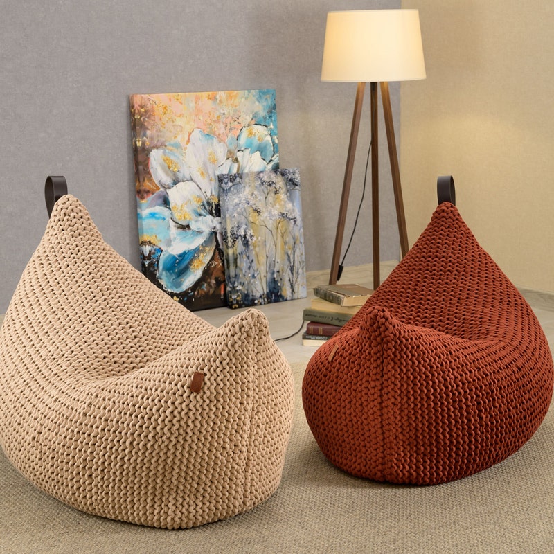 Small Bean Bags - Etsy