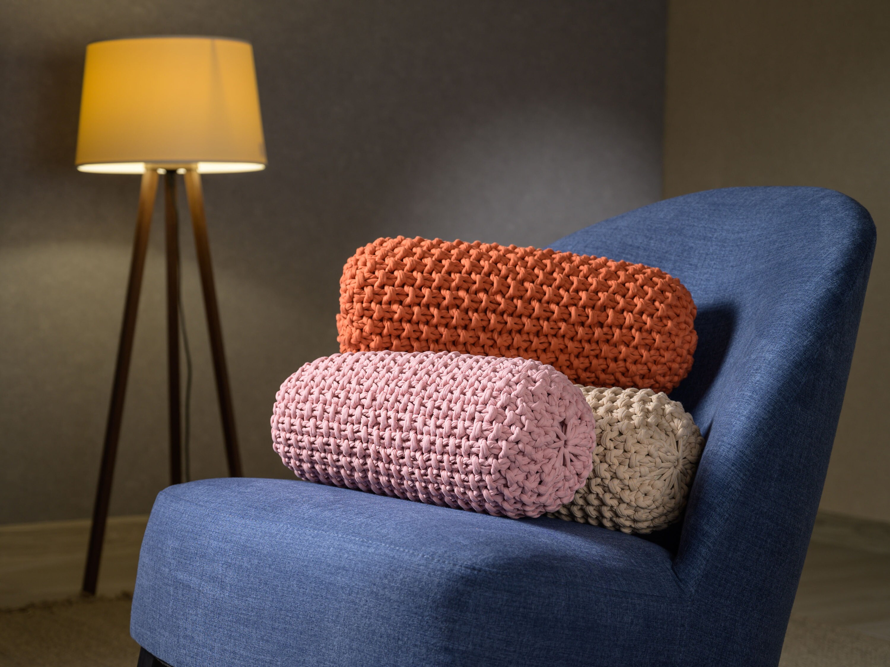 Small/large Floor Cushion, Couch/sofa Pillow, Custom Bench Cushion ...