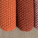 Small/large Floor Cushion, Couch/sofa Pillow, Custom Bench Cushion ...