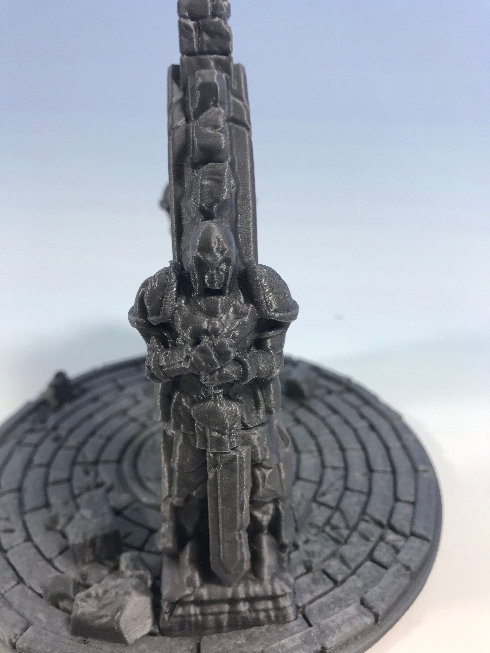 Magic Portal - Dungeons and Dragons, Pathfinder, Dwarven Forge - Wilds ...