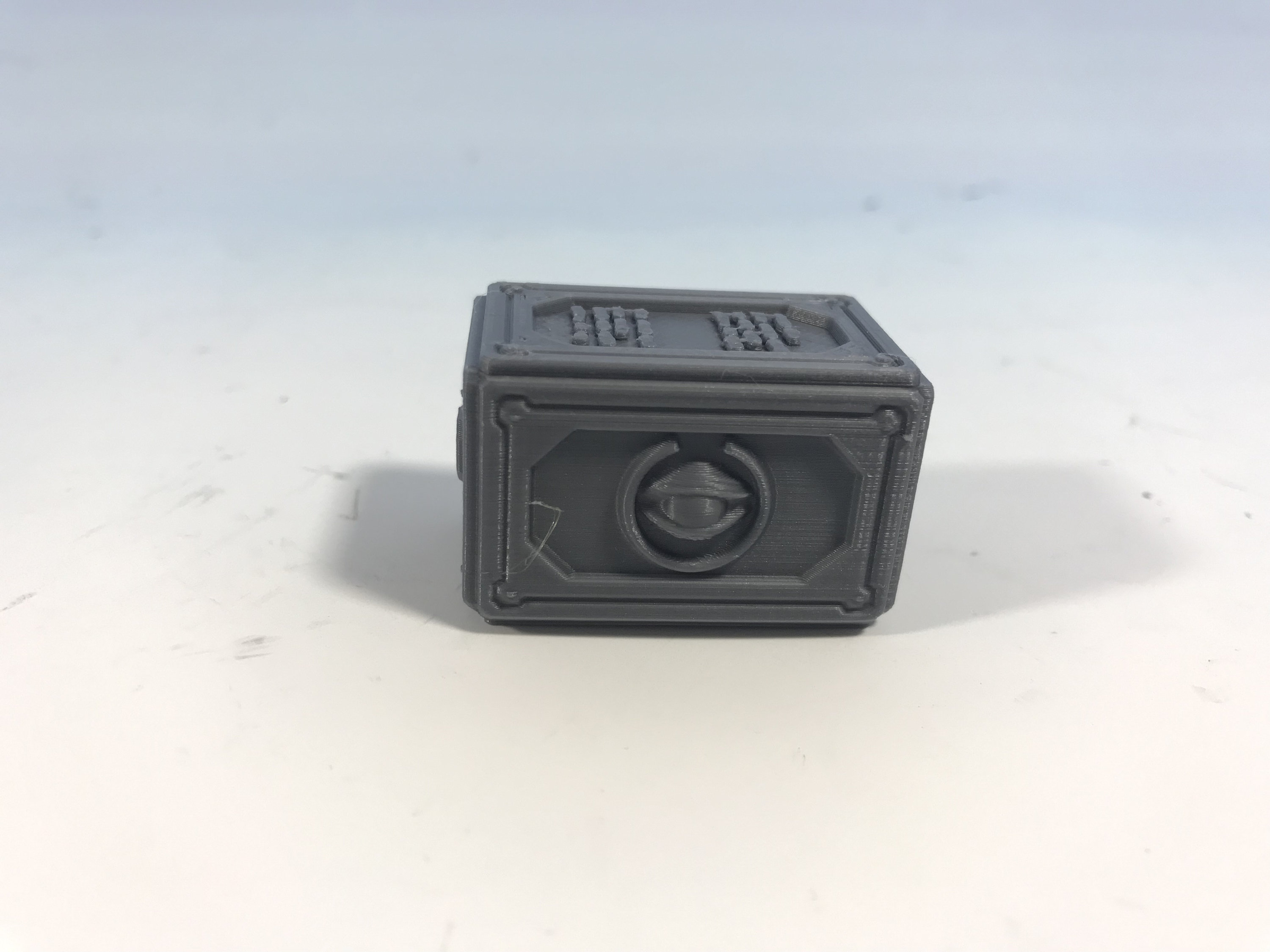 Sci Fi and Chaos Boxes Blackstone Fortress Escalation - Etsy