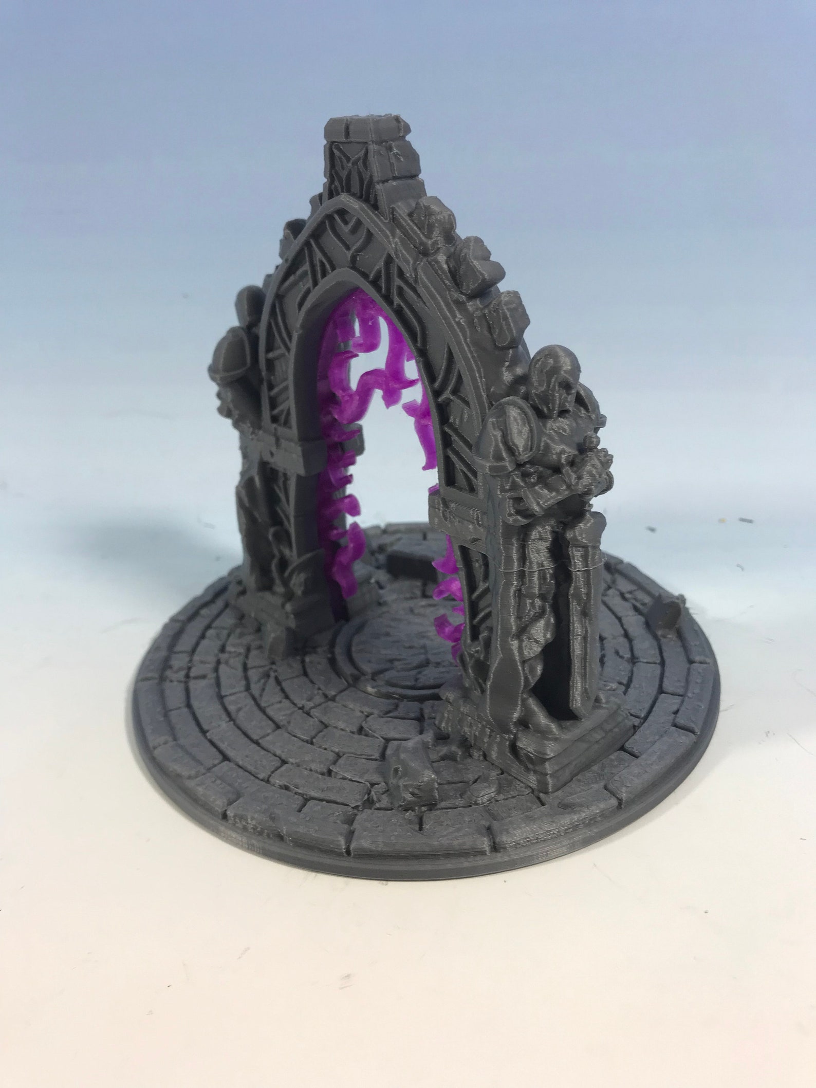 Magic Portal - Dungeons and Dragons, Pathfinder, Dwarven Forge - Wilds ...
