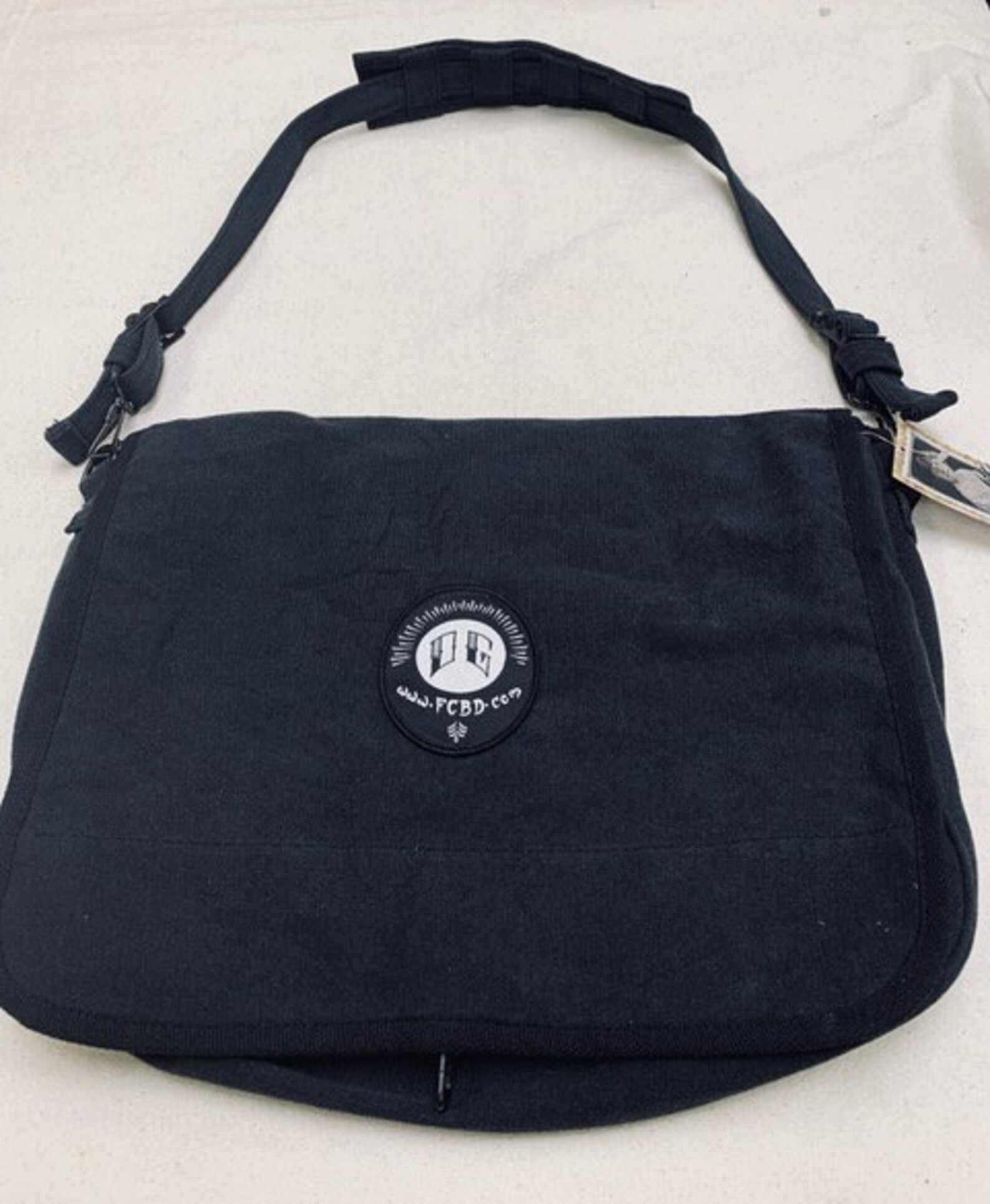 OG Vintage Canvas Bag - Etsy
