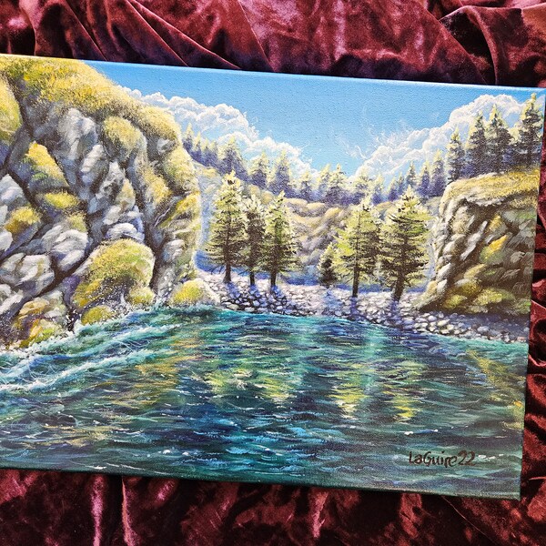 Deception Pass - Etsy