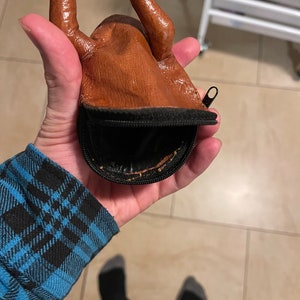 Cane Toad Coin Purse - Etsy