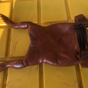 Cane Toad Purse Shoulder Bag - Etsy
