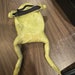Cane Toad in Now in Green Purse - Etsy