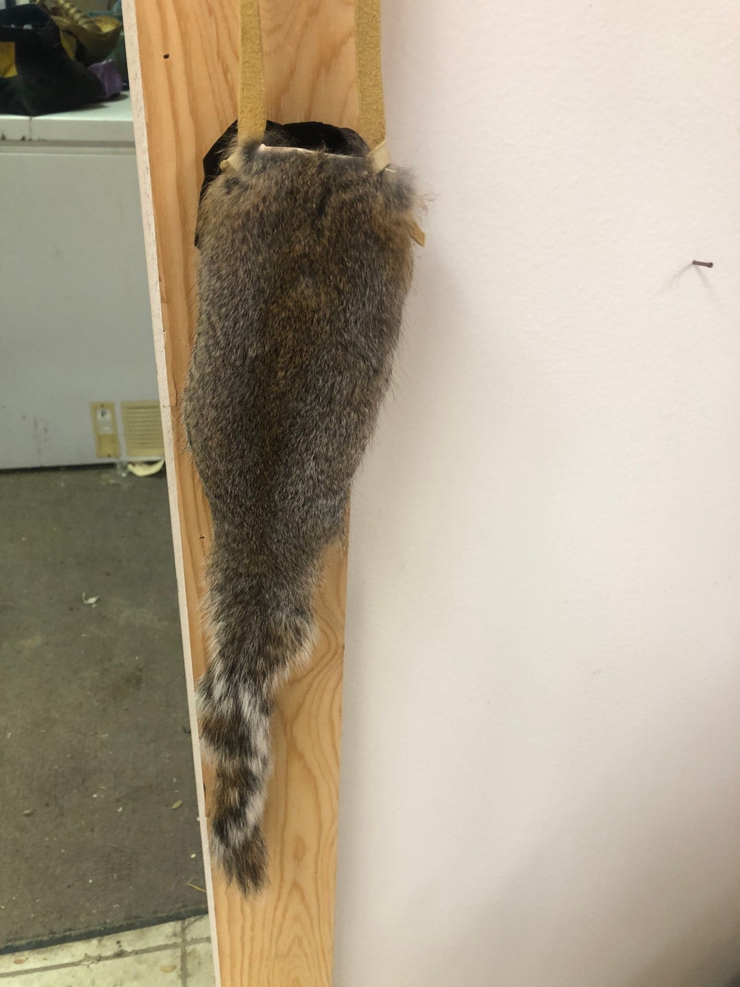 Squirrel Pouch Handbag - Etsy