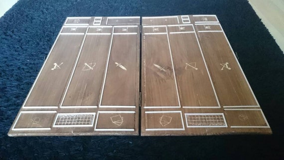 My Very Own DIY Ultimate Gwent Set : r/gwent